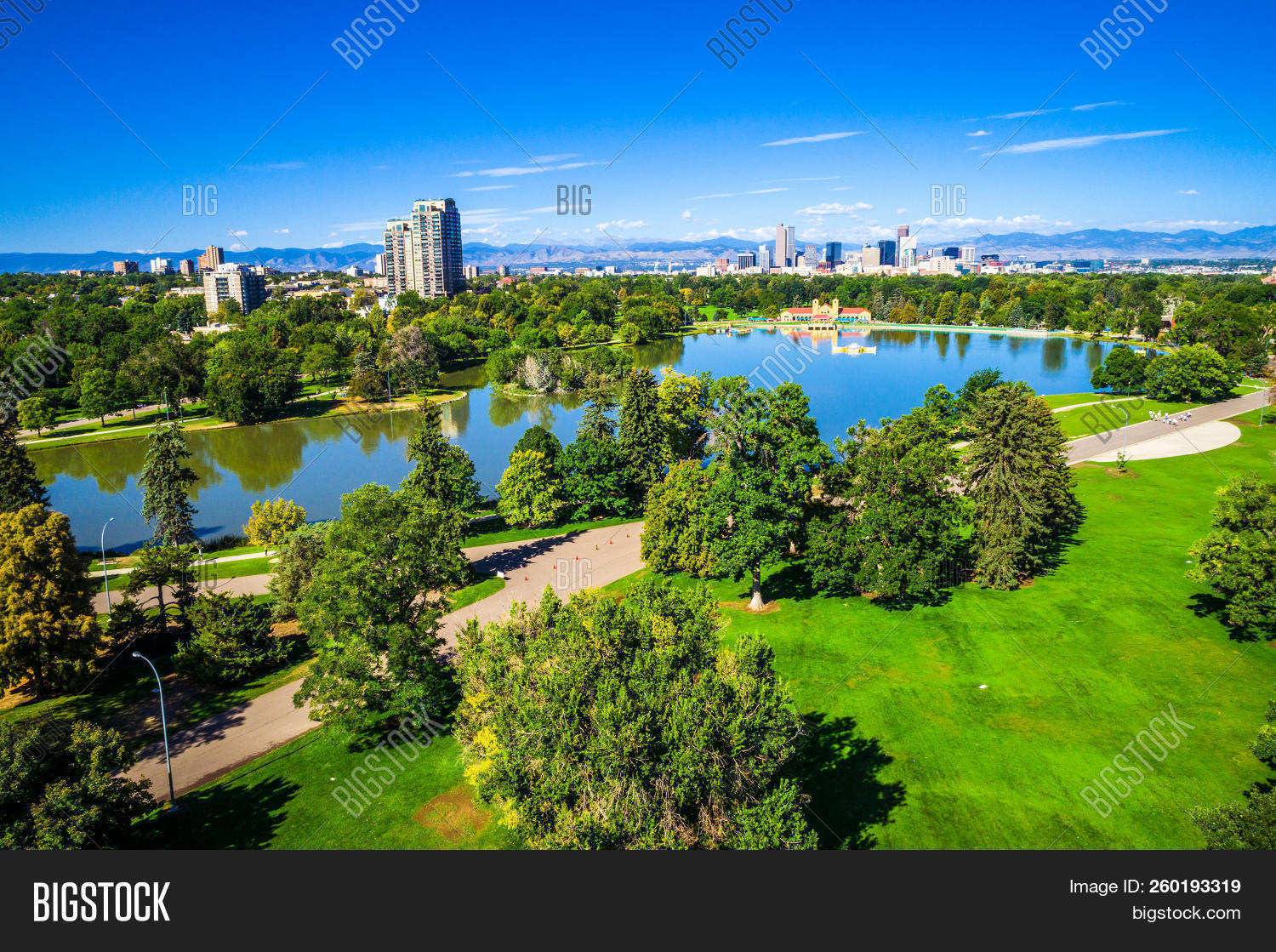 Denver Colorado Image & Photo (Free Trial) | Bigstock