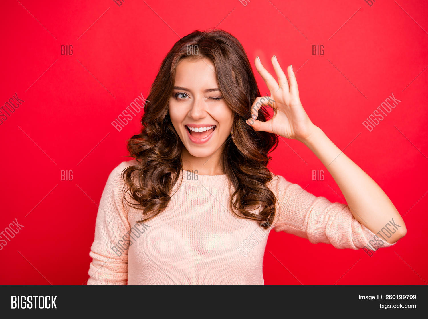 Portrait Adorable, Image & Photo (Free Trial) | Bigstock