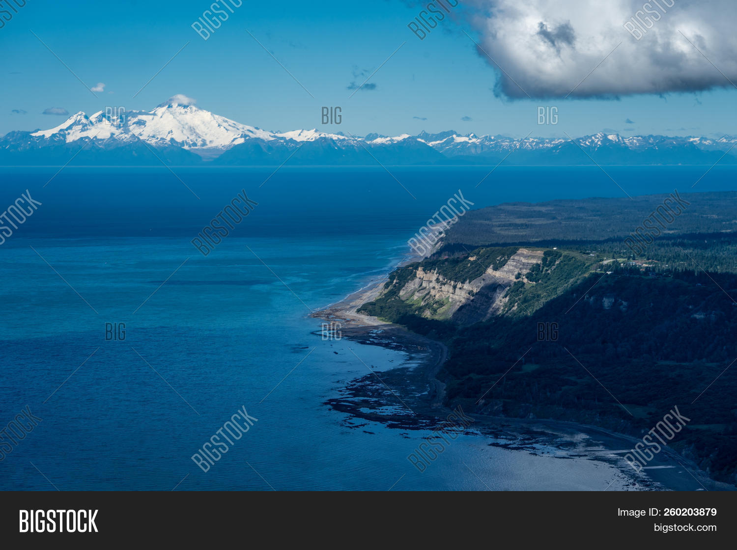 Aerial Photography Image & Photo (Free Trial) | Bigstock
