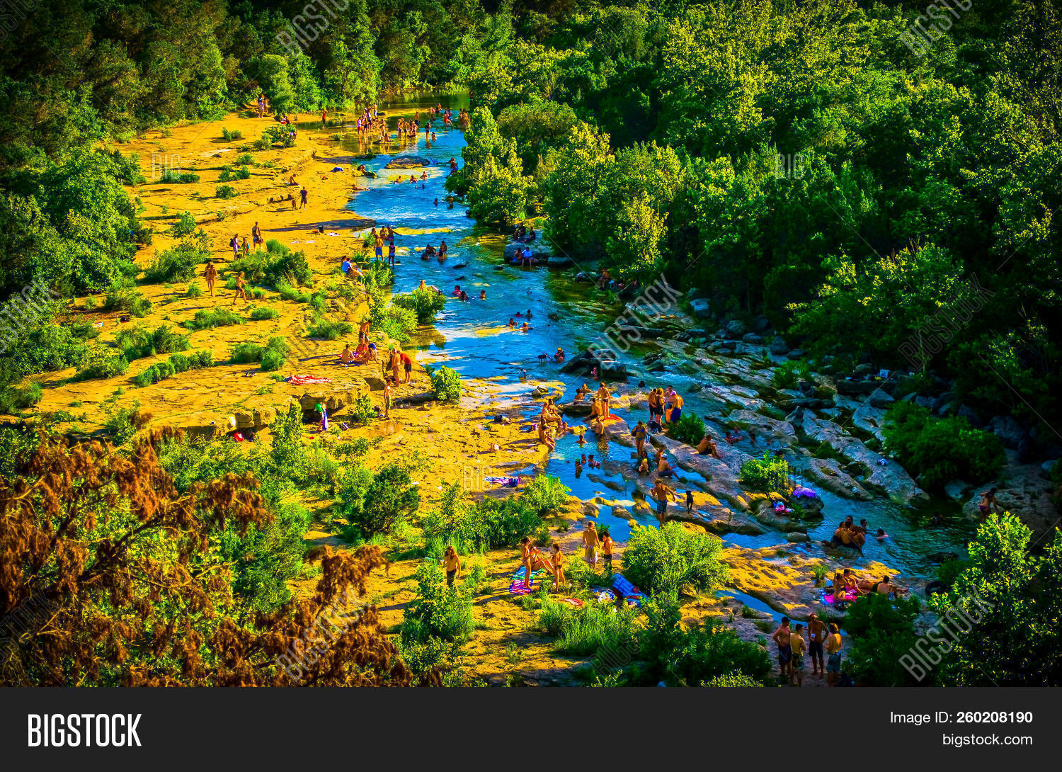 Greenbelt Nature Image & Photo (Free Trial) | Bigstock