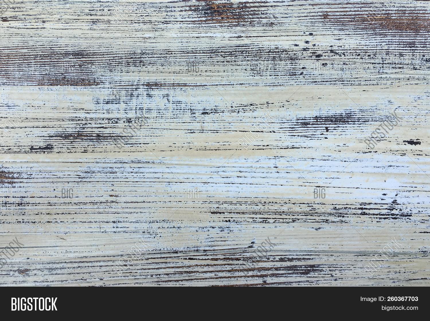 Paint Washed Wood Image & Photo (Free Trial) | Bigstock