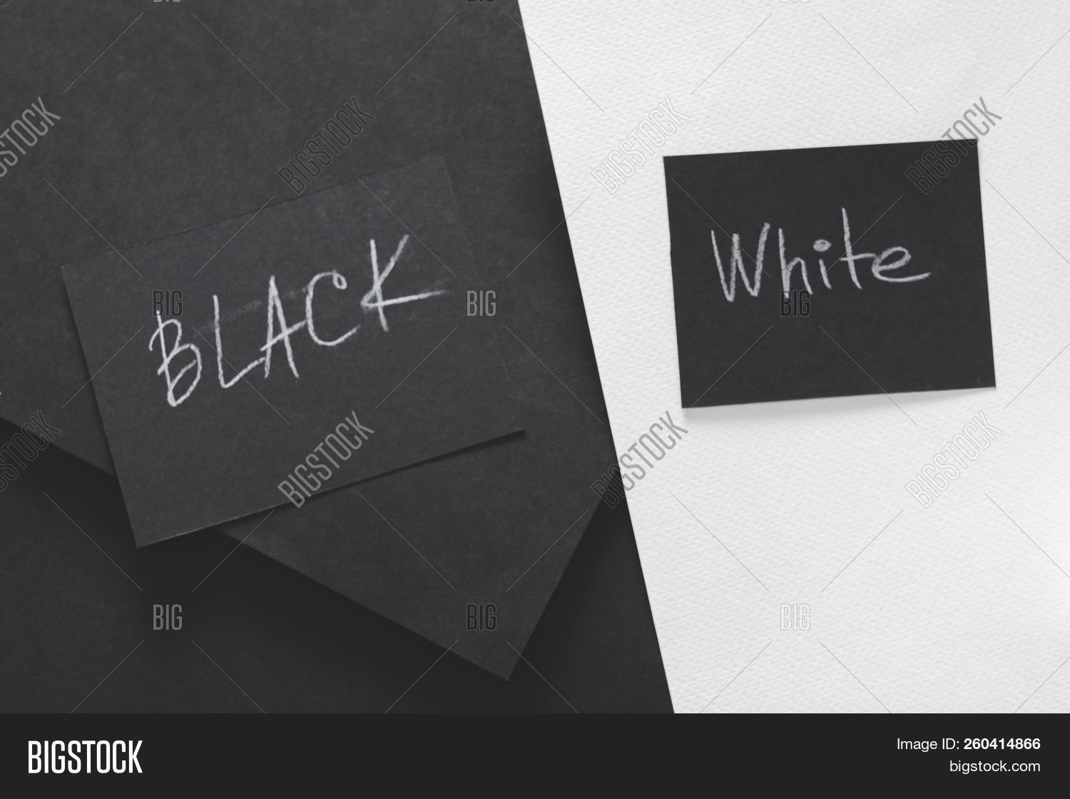 Black White. Contrast Image & Photo (Free Trial) | Bigstock