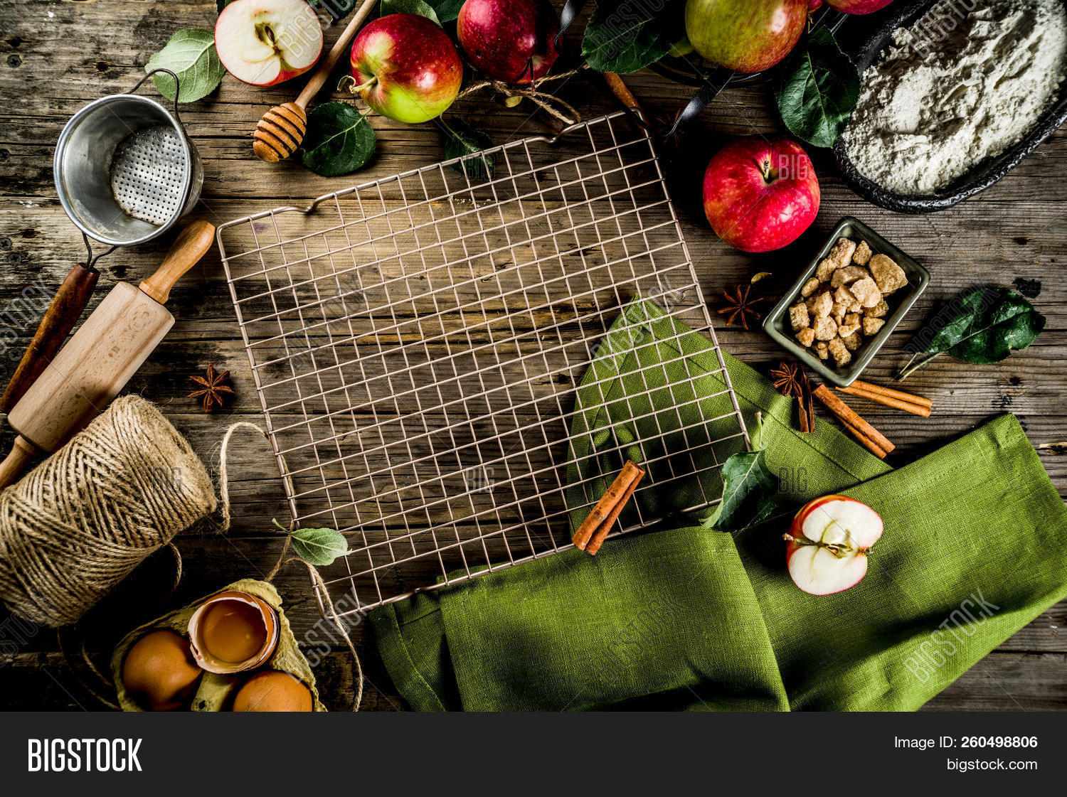 Autumn Cooking Image & Photo (Free Trial) | Bigstock