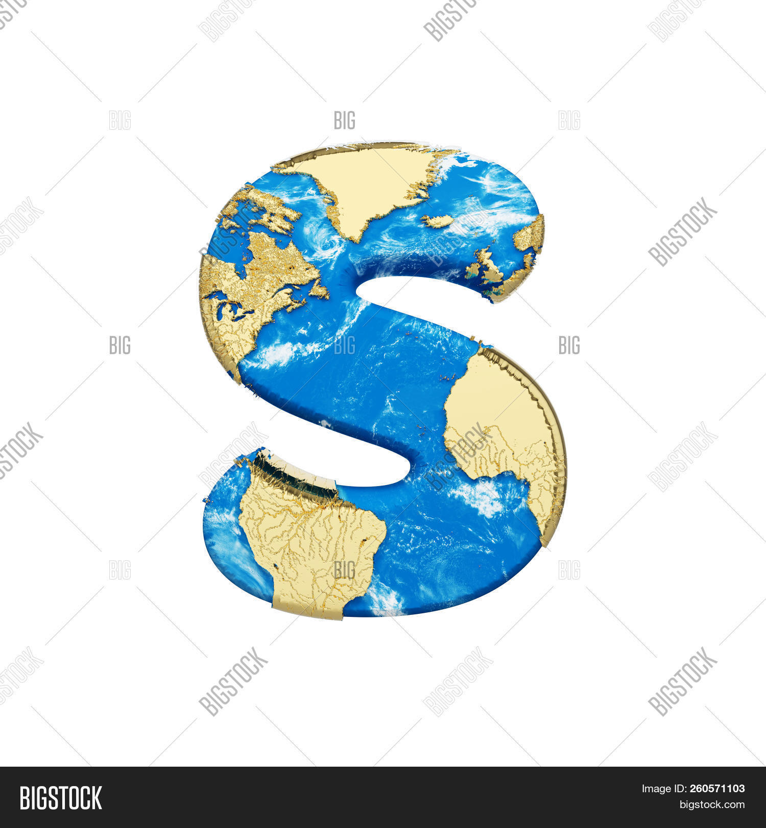 World Earth Globe Image & Photo (Free Trial) | Bigstock