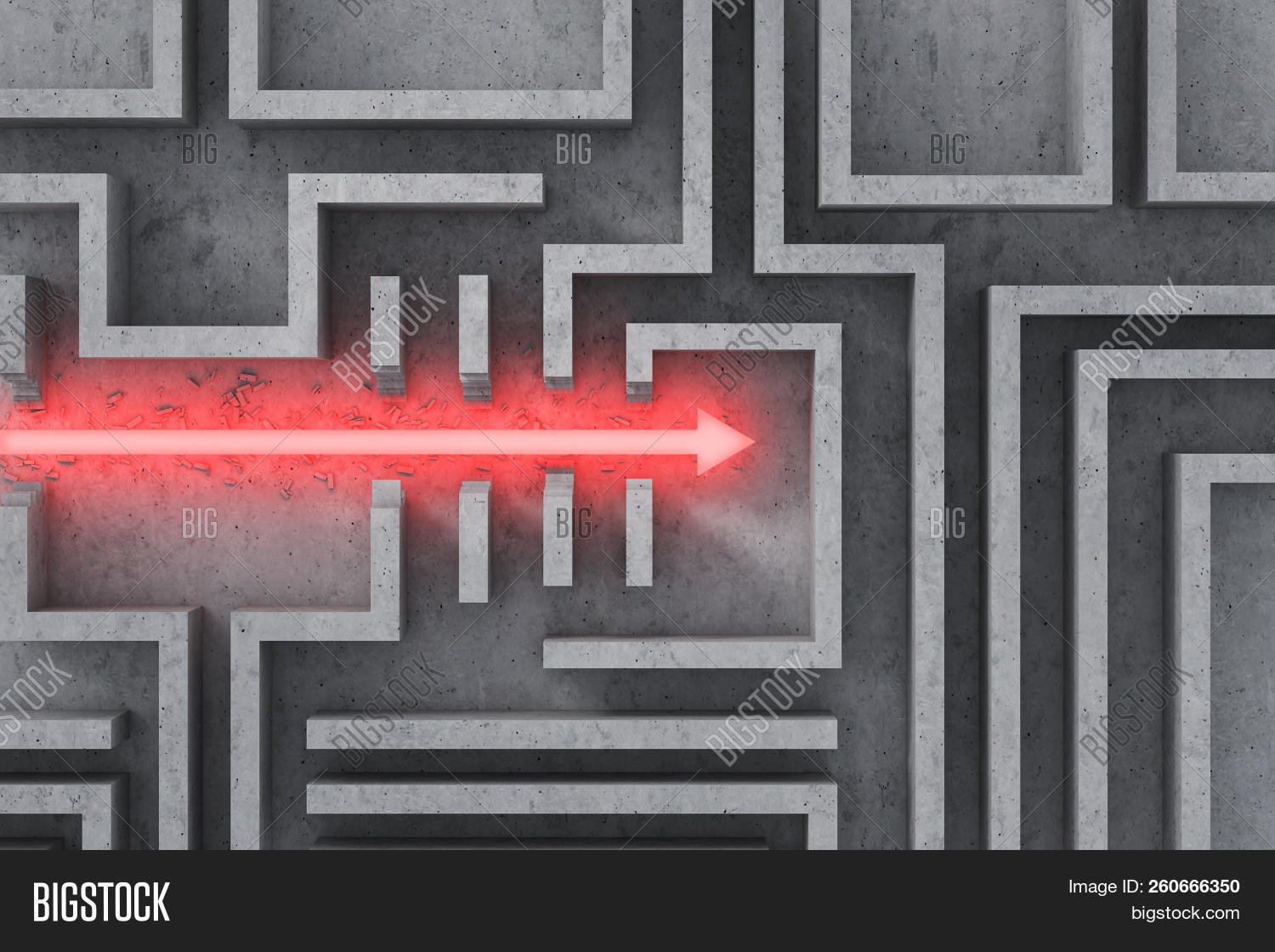 Top View Lava Hot Image & Photo (Free Trial) | Bigstock