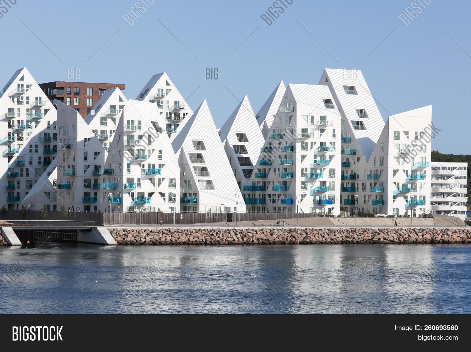 Aarhus, Denmark - Image & Photo (Free Trial) | Bigstock