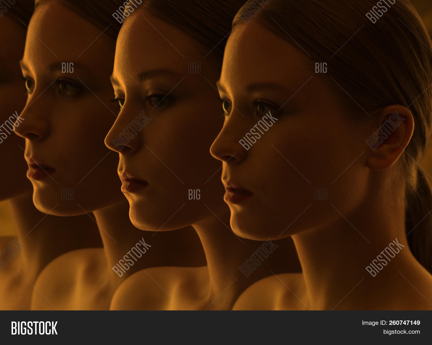 Closeup Mysterious Image & Photo (Free Trial) | Bigstock