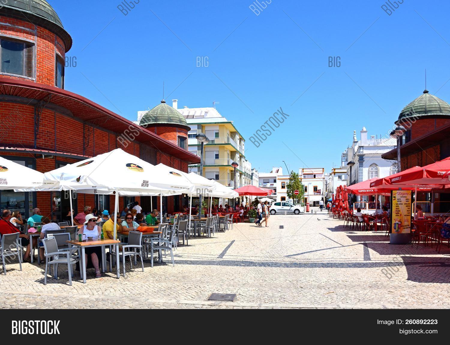 Olhau, Portugal - June Image & Photo (Free Trial) | Bigstock