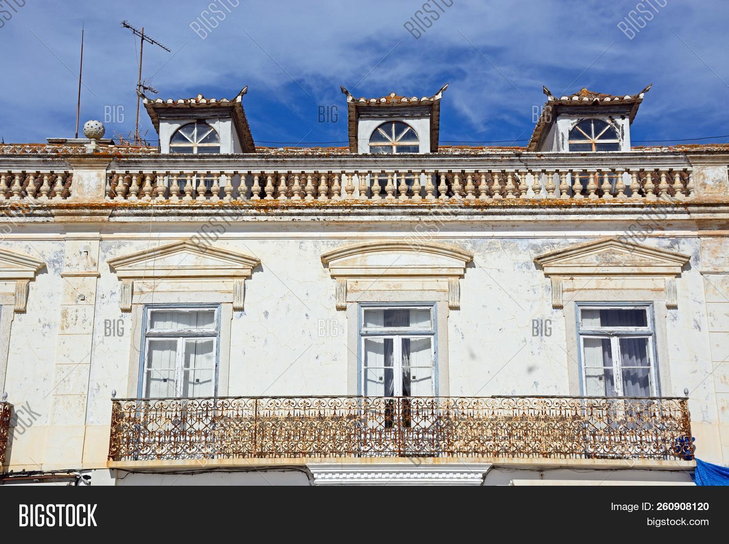 Traditional Portuguese Image & Photo (Free Trial) | Bigstock