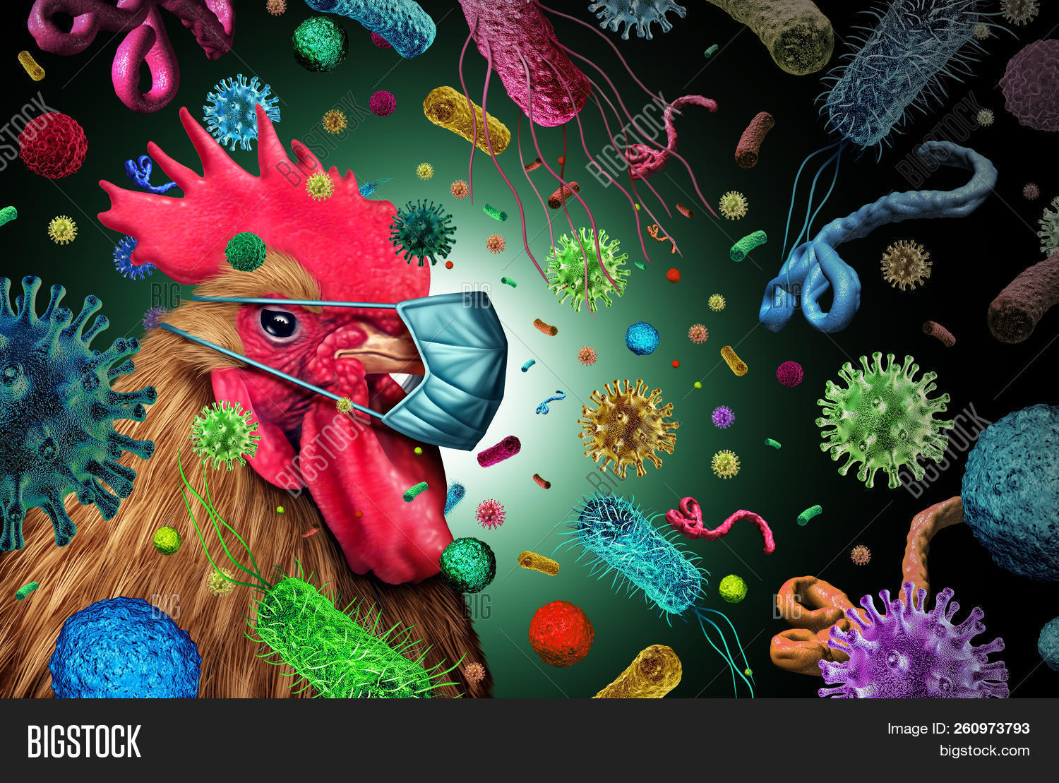 Biosecurity Concept Image & Photo (Free Trial) | Bigstock