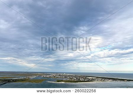 Aerial View Island Image & Photo (Free Trial) | Bigstock