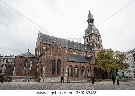 Old City Architecture Image & Photo (Free Trial) | Bigstock