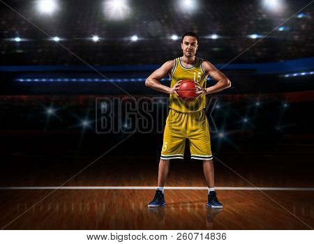 Basketball Player Image & Photo (Free Trial) | Bigstock