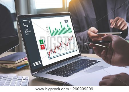 Business Man Sales Image & Photo (Free Trial) | Bigstock