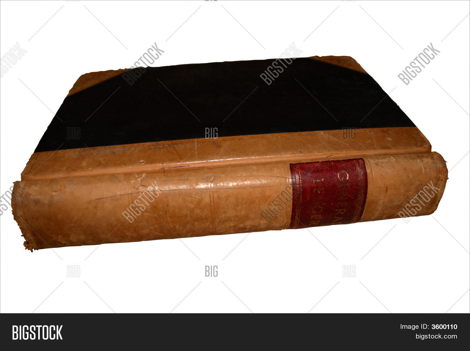 General Ledger Image & Photo (Free Trial) | Bigstock