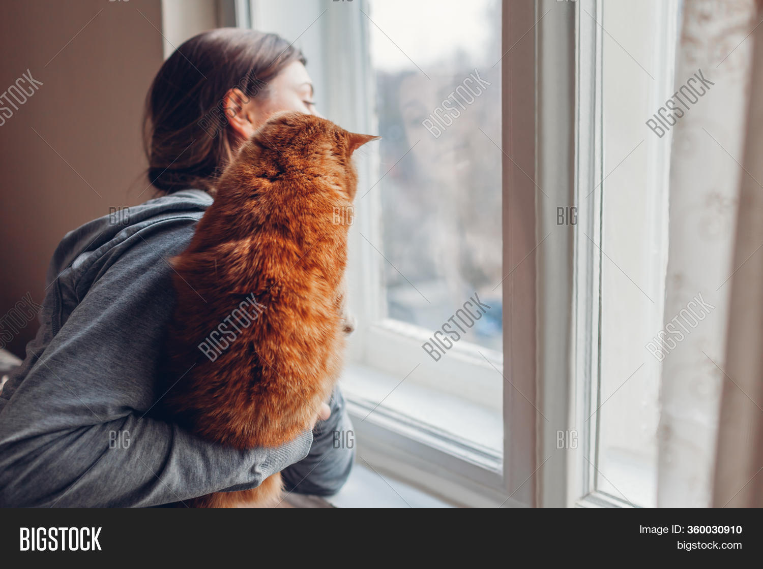 Isolation Home During Image & Photo (Free Trial) | Bigstock