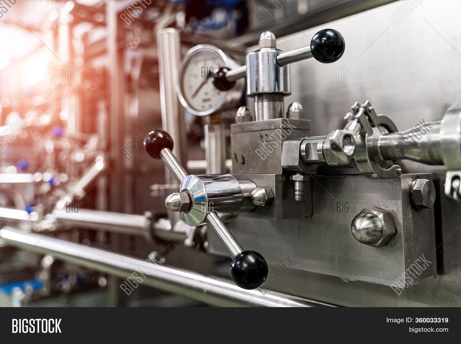 System Milk Image & Photo (Free Trial) | Bigstock