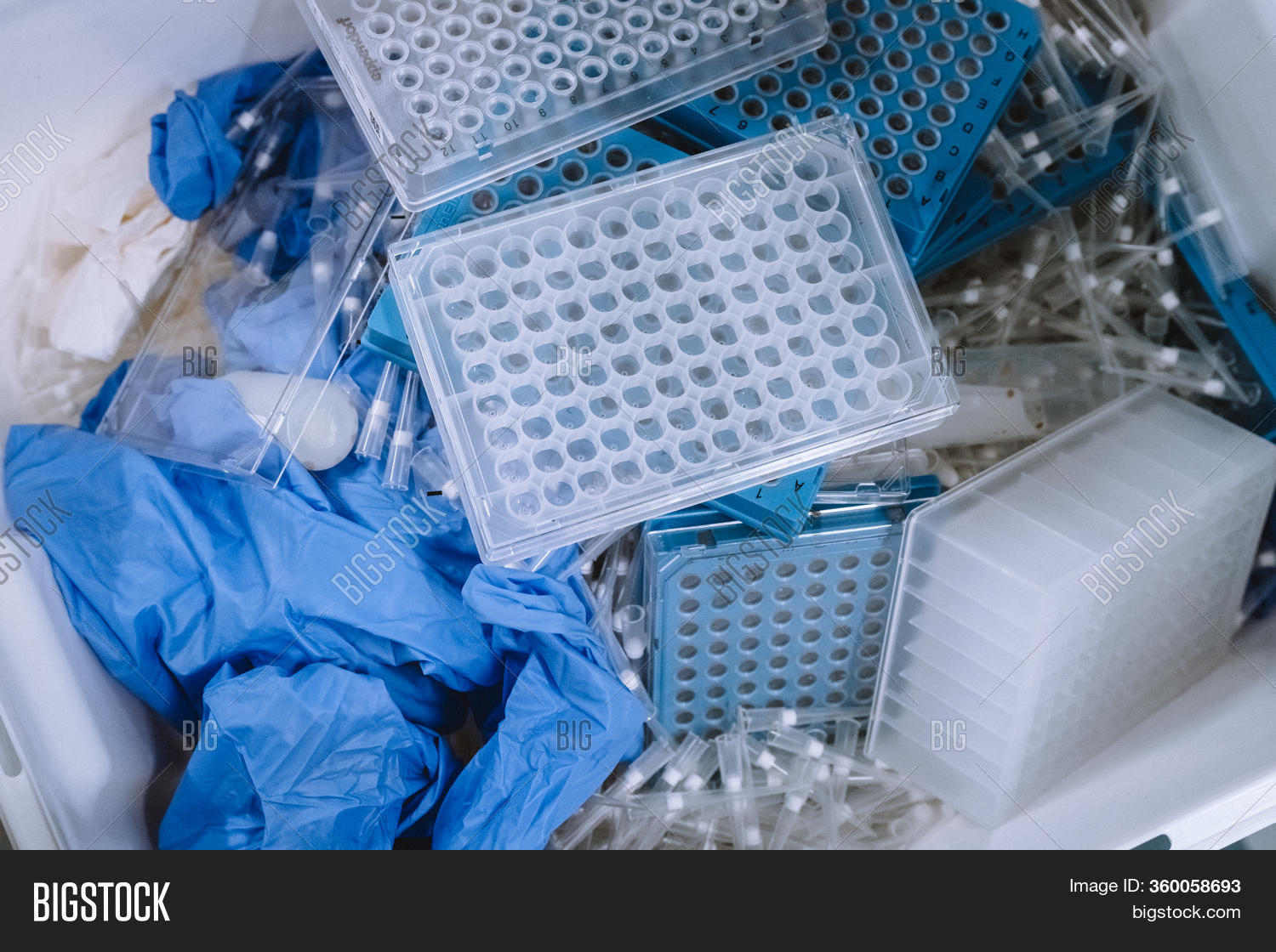 Laboratory Chemical Image & Photo (Free Trial) | Bigstock