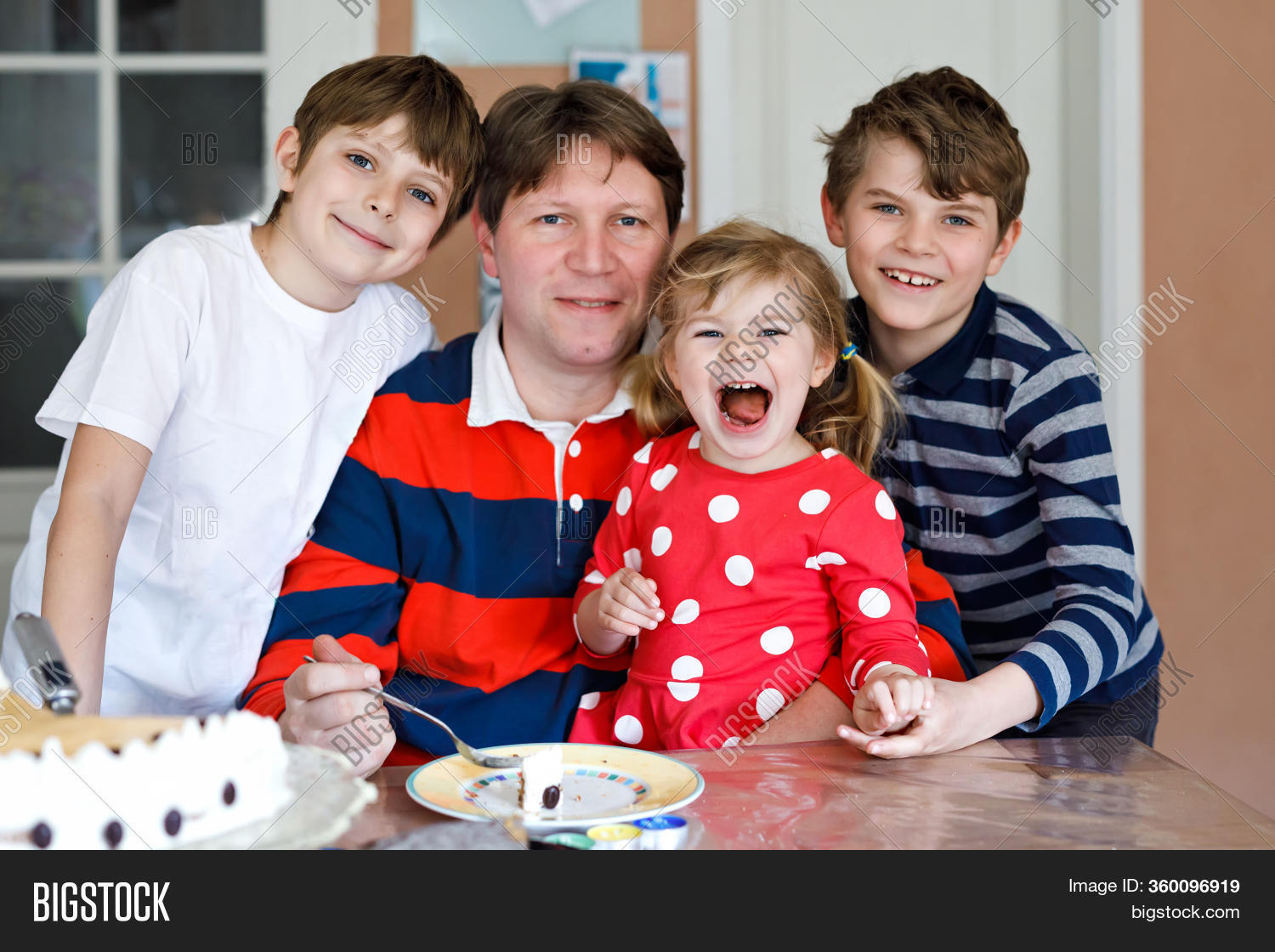 Young Middle-aged Image & Photo (Free Trial) | Bigstock