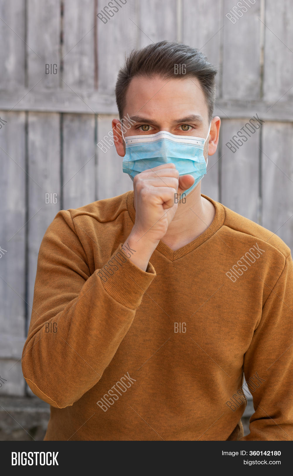 Young Handsome Man Image & Photo (Free Trial) | Bigstock