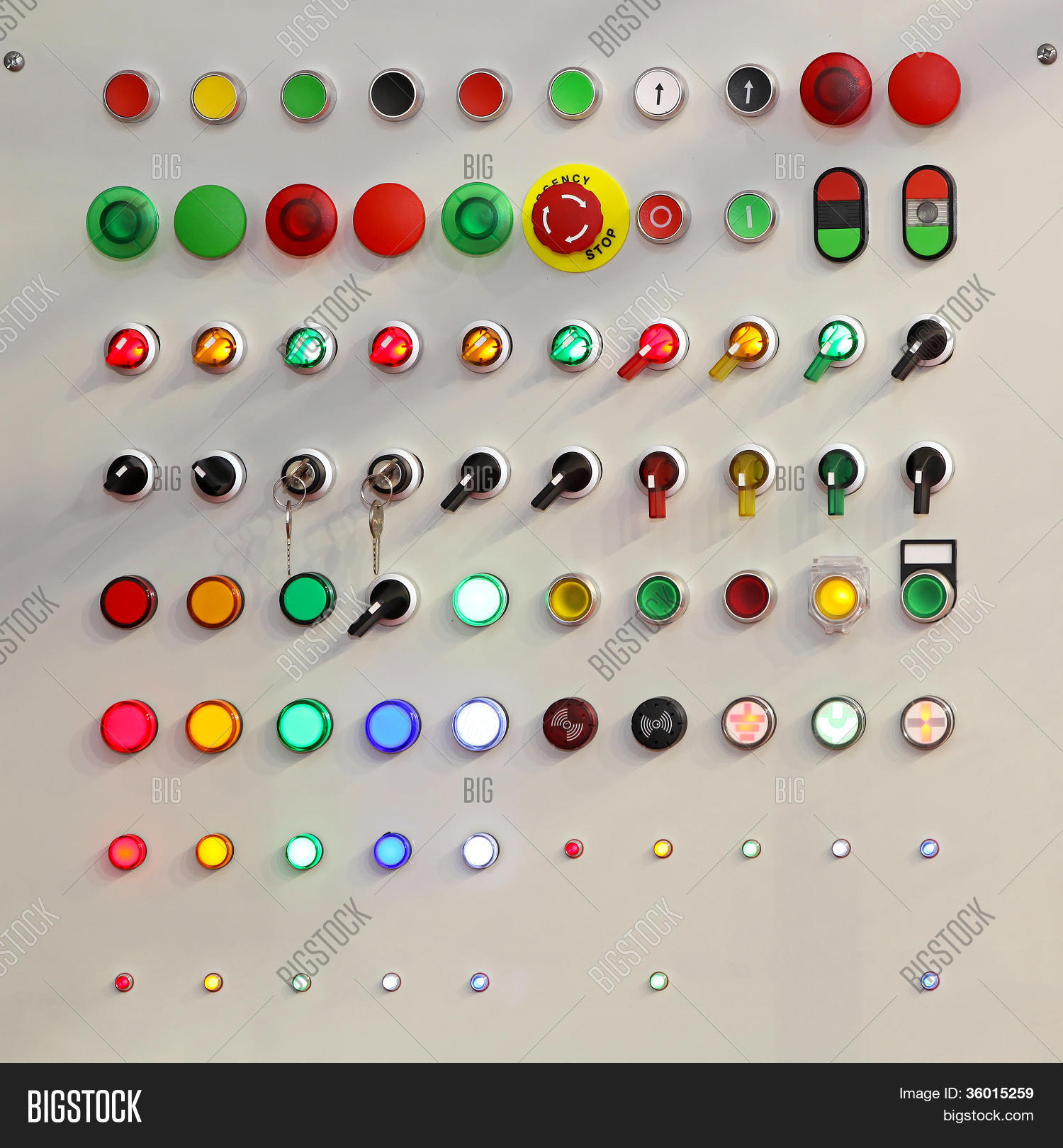 Switch Box Image & Photo (Free Trial) | Bigstock