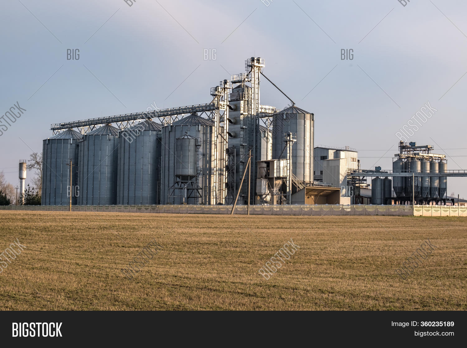 Agro-processing Image & Photo (Free Trial) | Bigstock