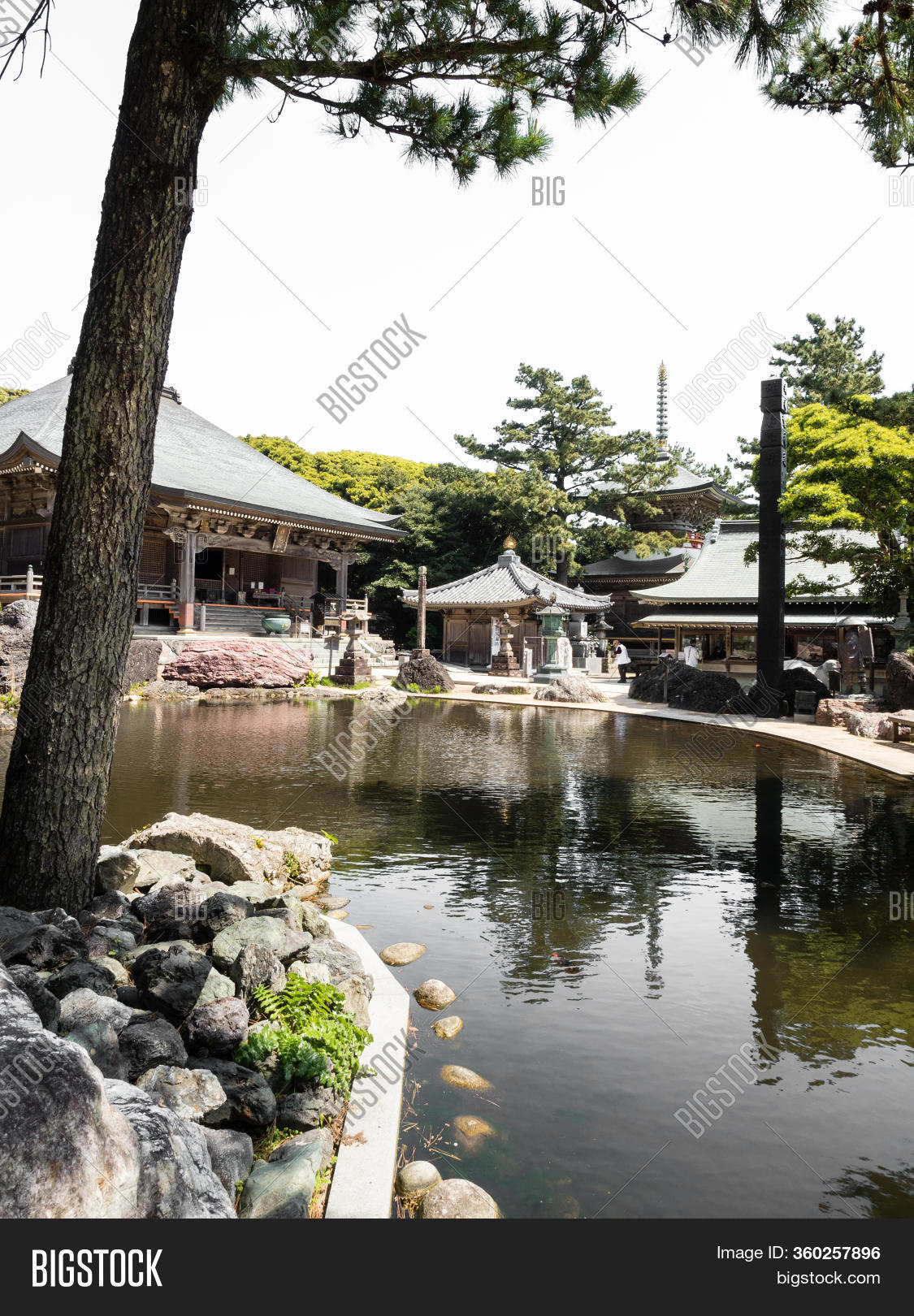 Tosashimizu, Japan - Image & Photo (Free Trial) | Bigstock