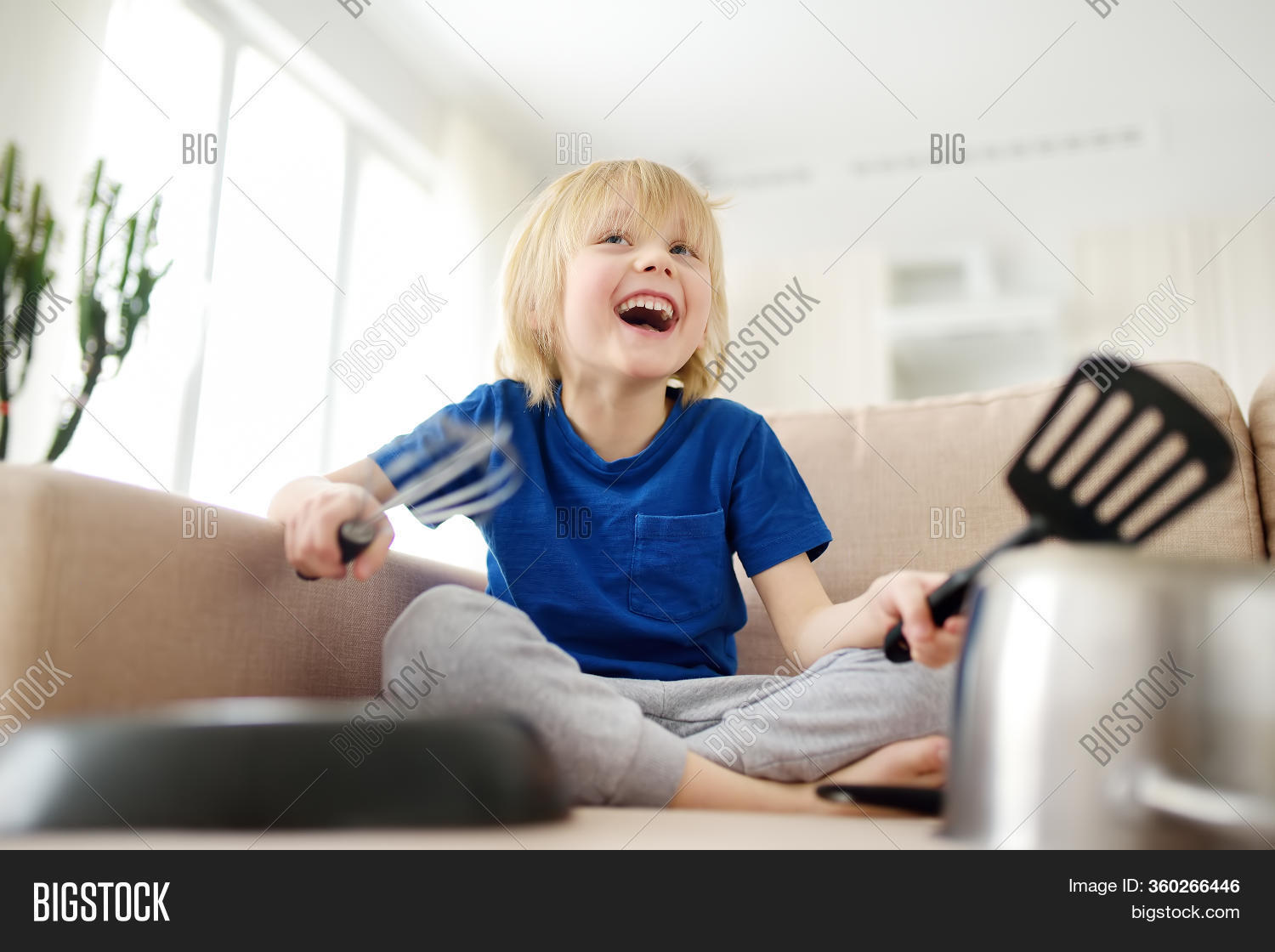 Mischievous Image & Photo (Free Trial) | Bigstock
