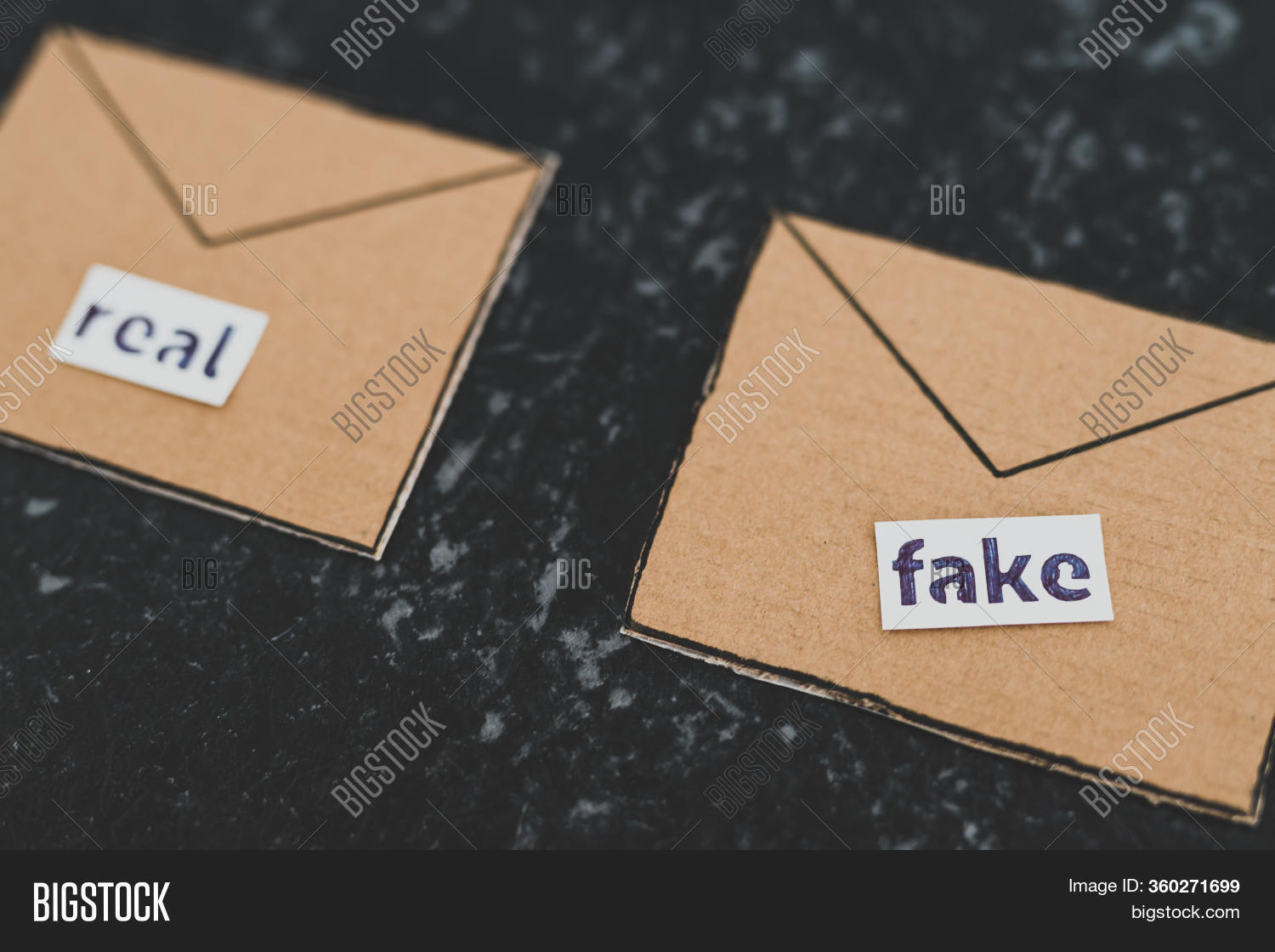 Fake Emails Online Image & Photo (Free Trial) | Bigstock