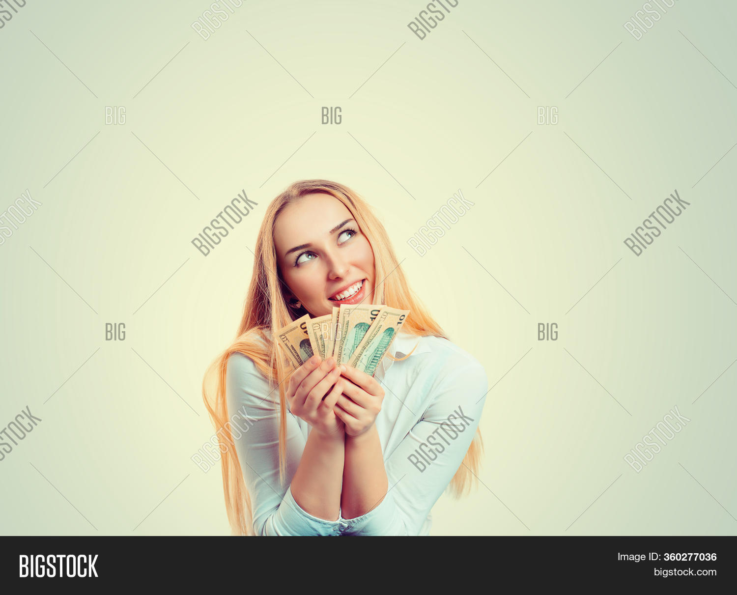 Financial Reward. Image & Photo (Free Trial) | Bigstock
