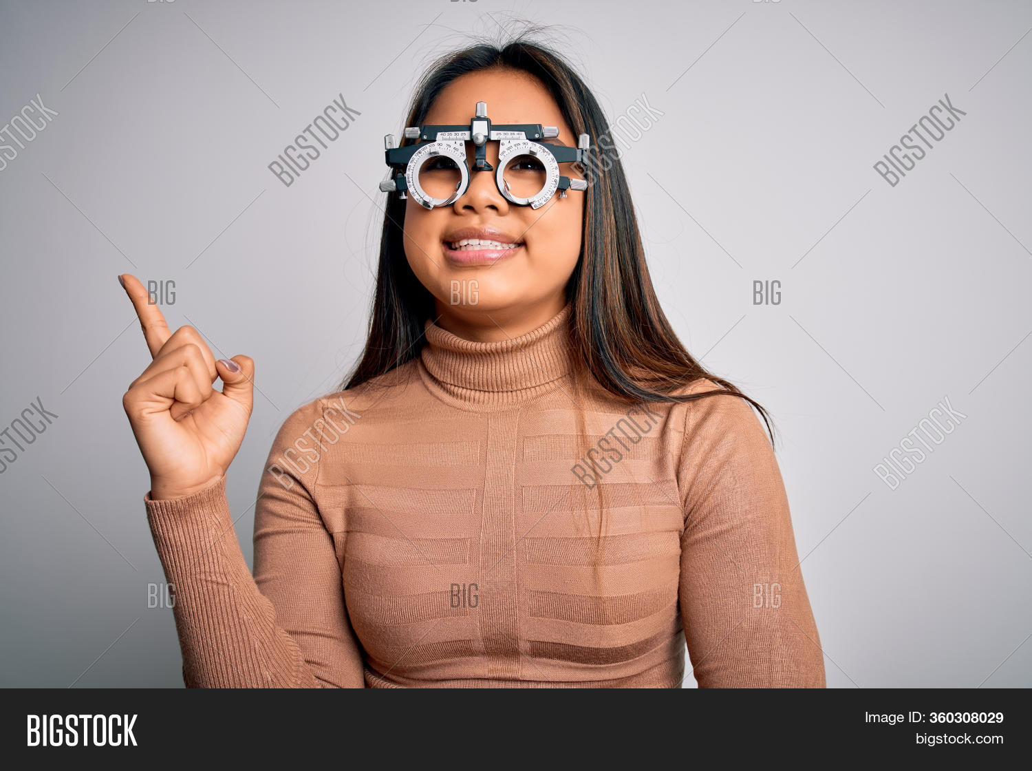 Young Asian Optical Image & Photo (Free Trial) | Bigstock