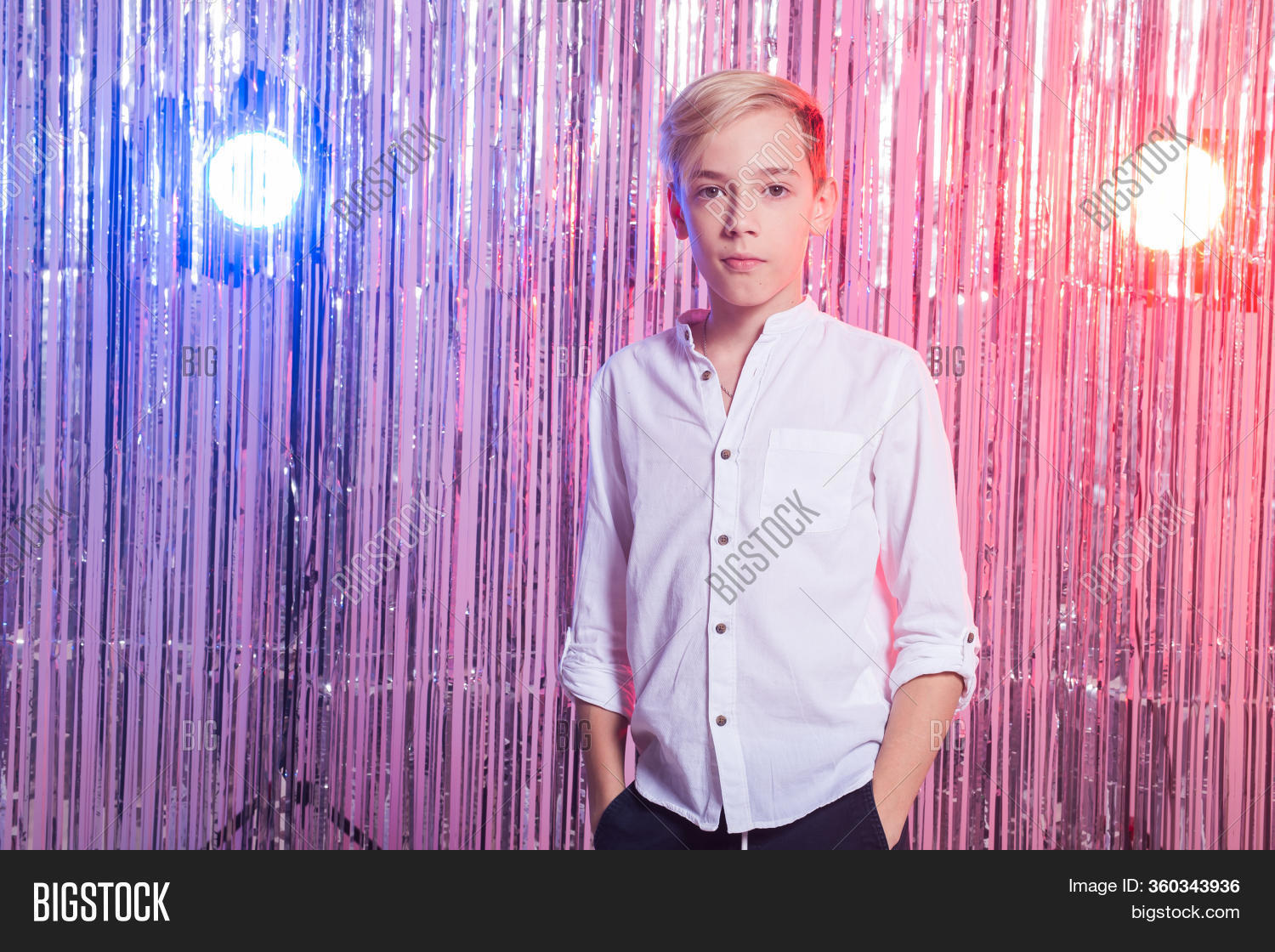 Awkward Age Teenage Image & Photo (Free Trial) | Bigstock