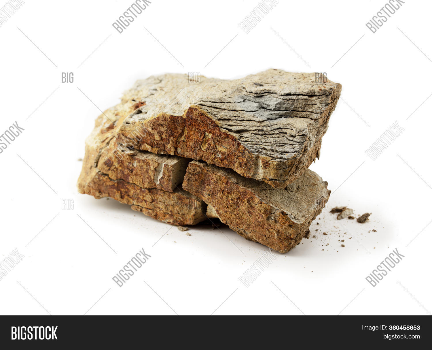 Chunk Naturally Image & Photo (Free Trial) | Bigstock