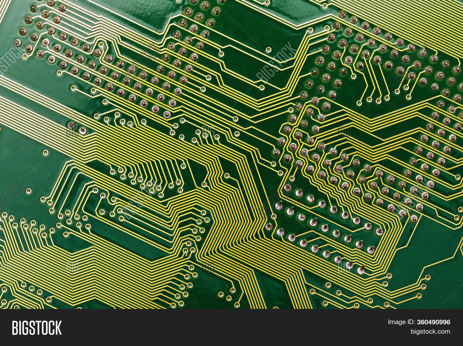 Texture Computer Image & Photo (Free Trial) | Bigstock