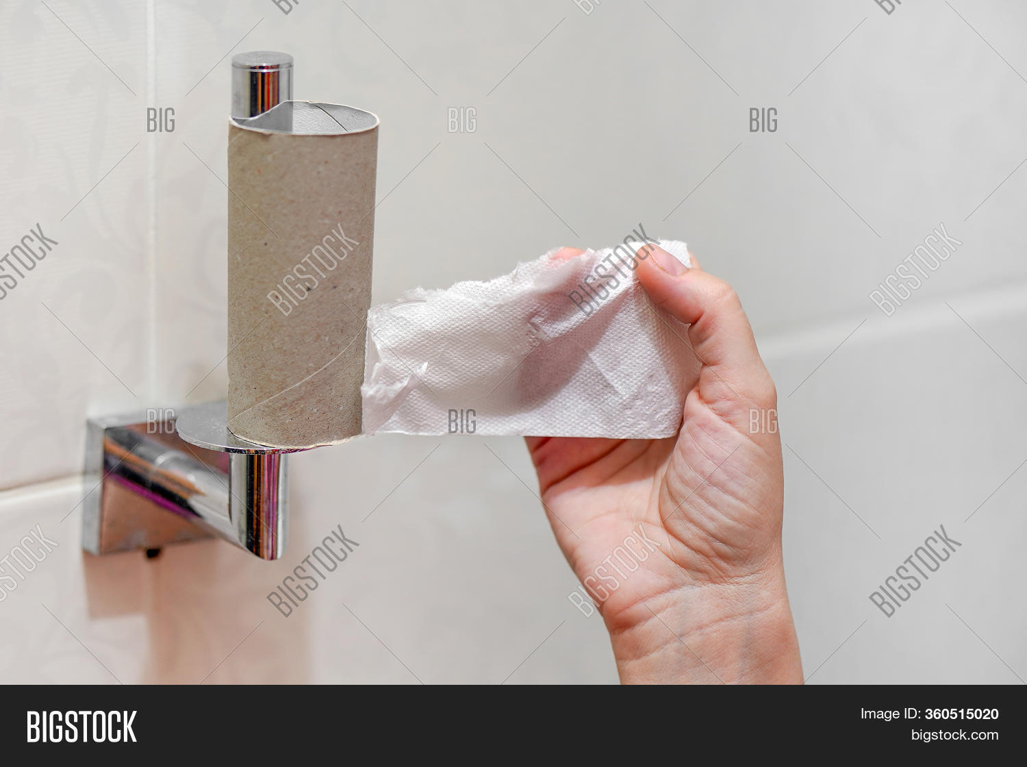 Hand Caucasian Woman Image & Photo (Free Trial) | Bigstock