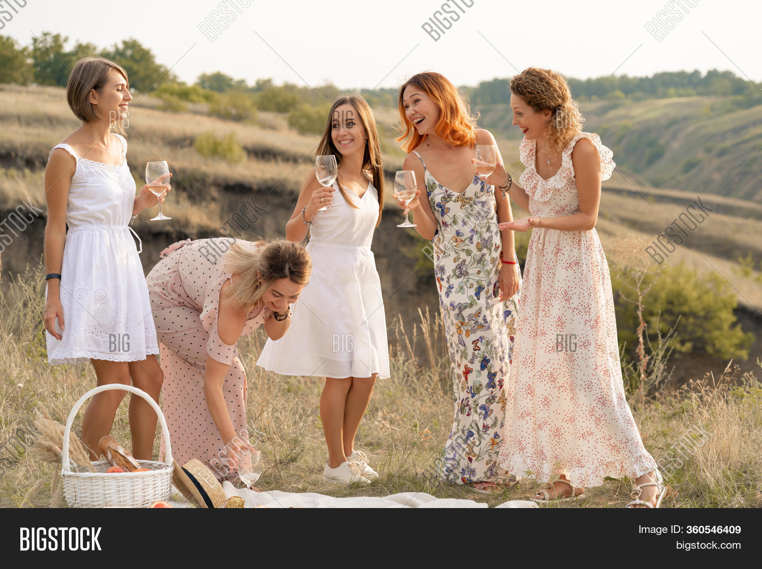 Company Gorgeous Image & Photo (Free Trial) | Bigstock