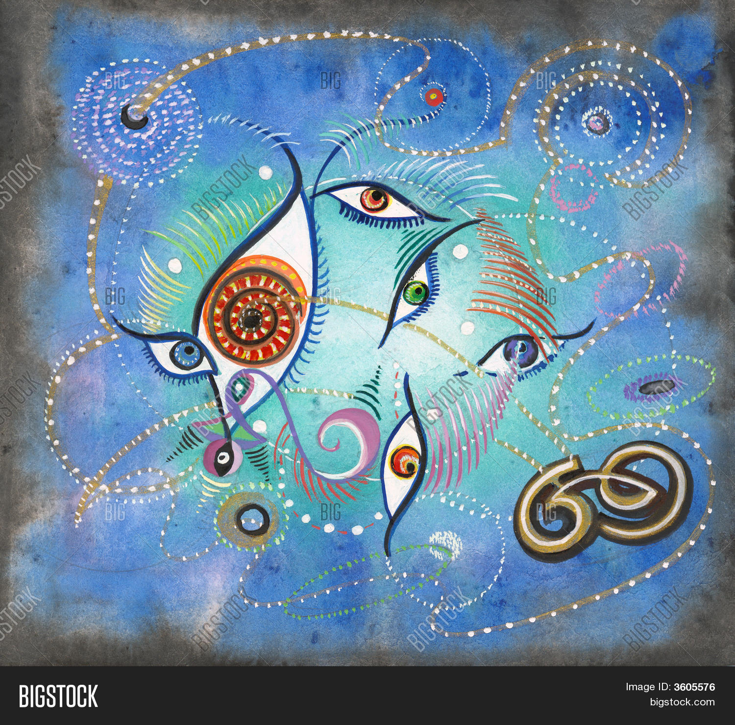 Music Object Image & Photo (Free Trial) | Bigstock