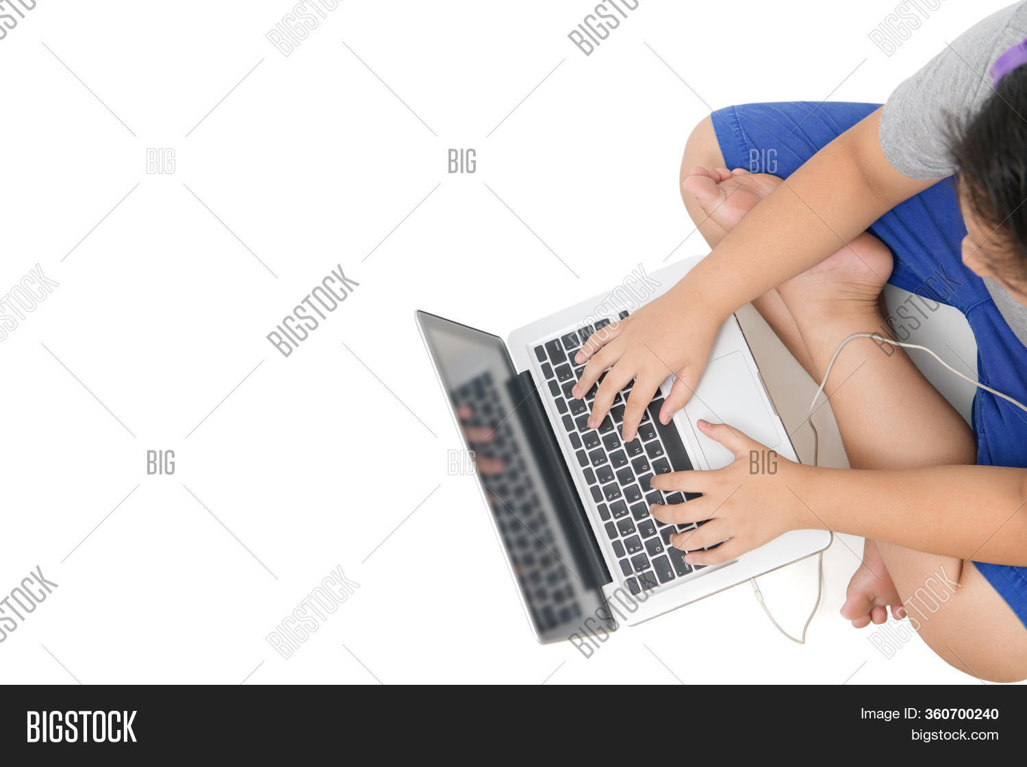 Obese Boy Student Wear Image & Photo (Free Trial) | Bigstock