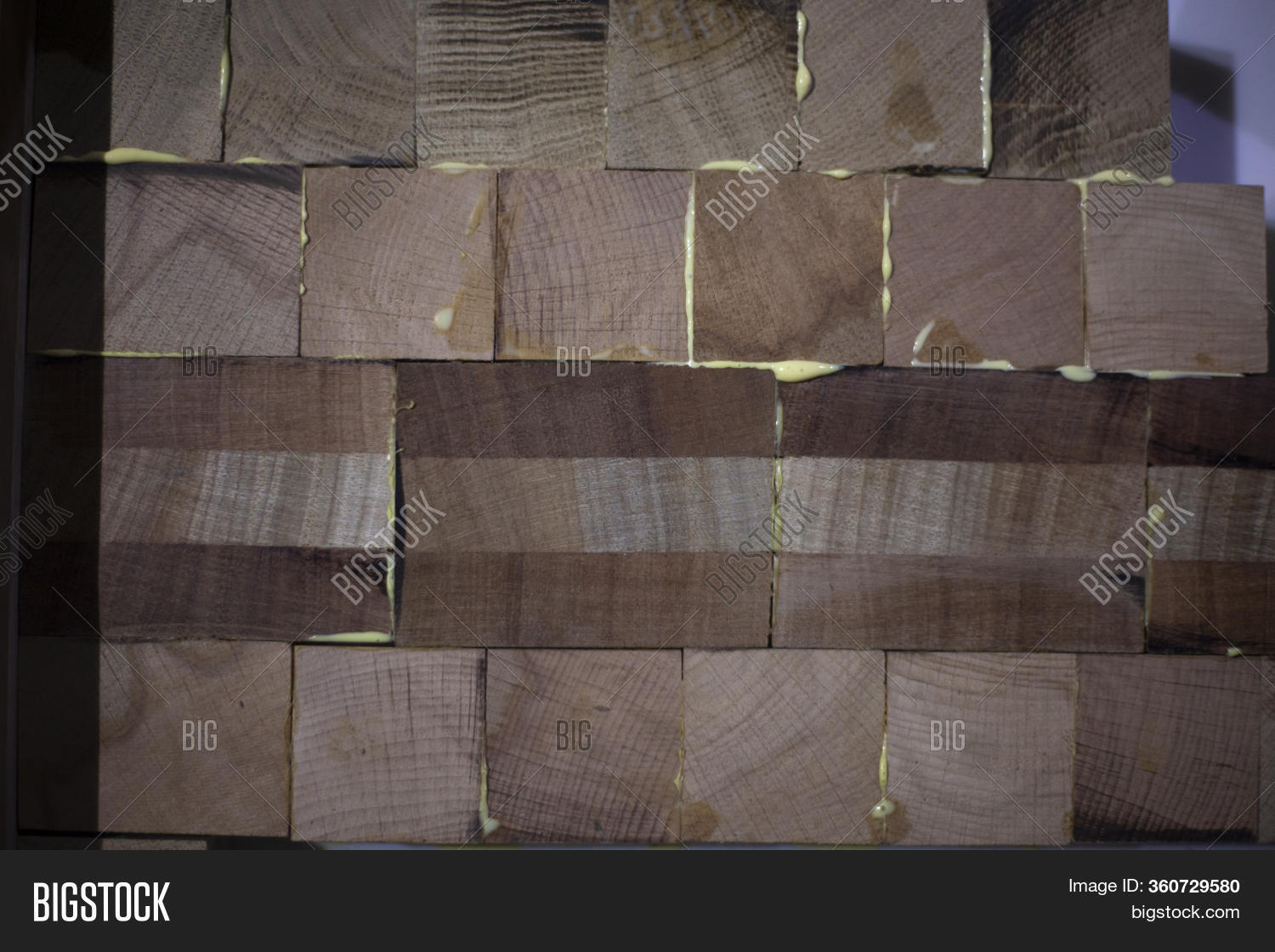 Bonding Wood Workshop Image & Photo (Free Trial) | Bigstock