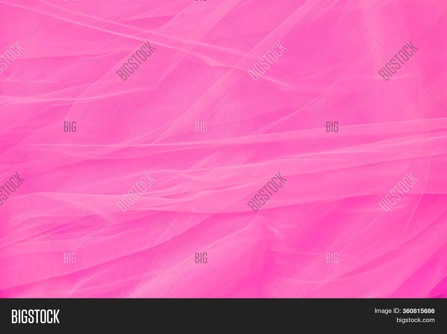 Beautiful Pink Veil Image & Photo (Free Trial) | Bigstock