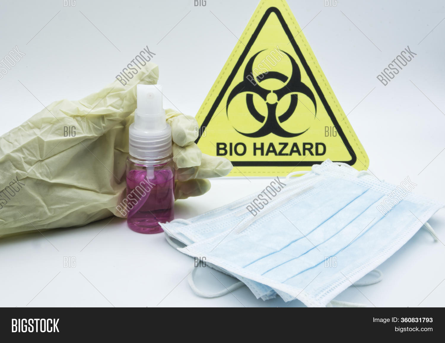 Coronavirus Prevention Image & Photo (Free Trial) | Bigstock
