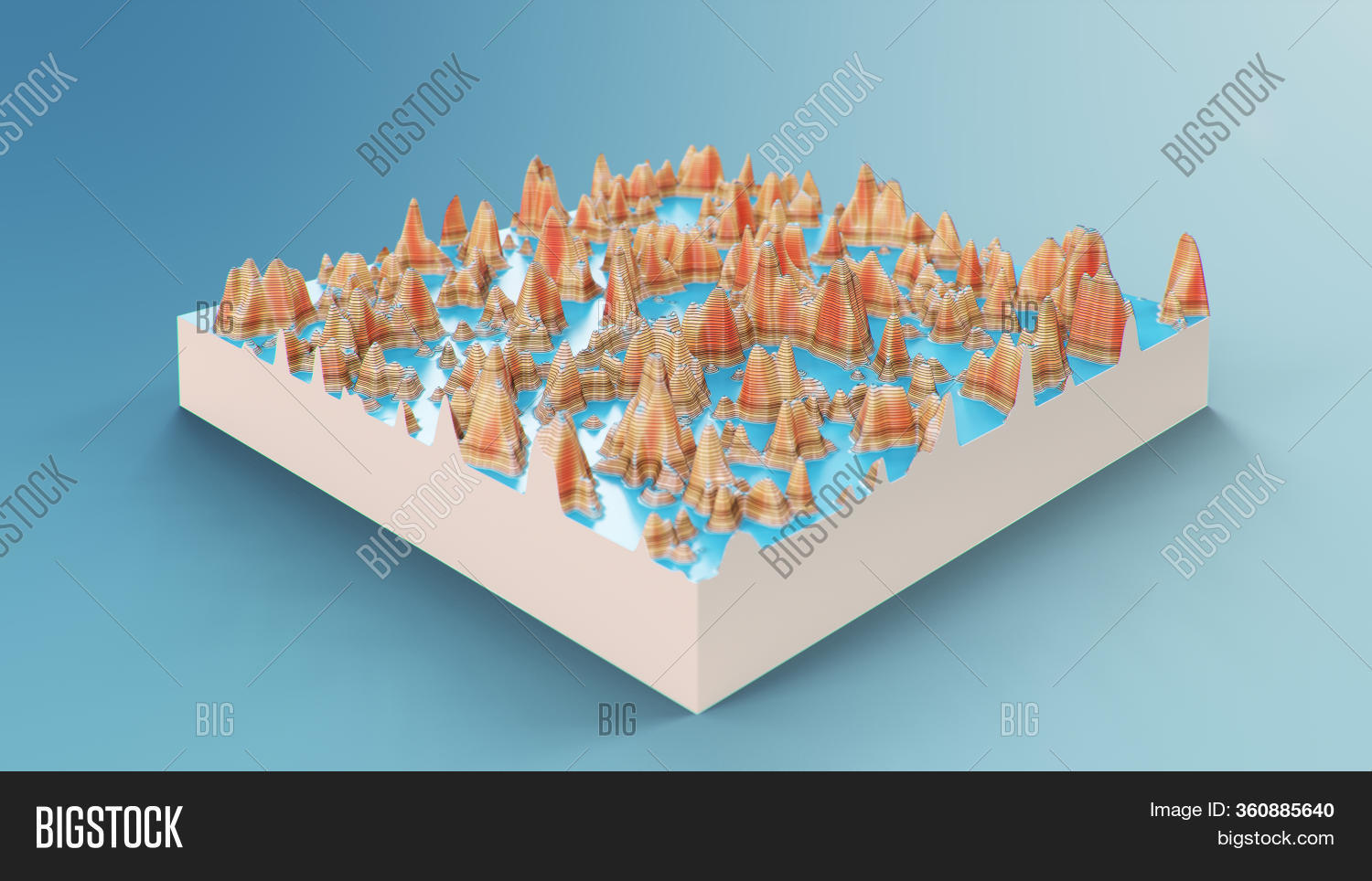 Cross Section Image And Photo Free Trial Bigstock 1718