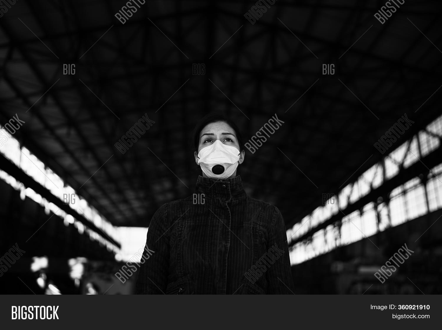 Depressed Sad Person Image & Photo (Free Trial) | Bigstock