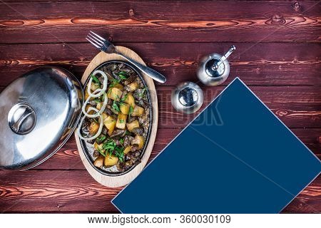 Kuurdak - Traditional Image & Photo (Free Trial) | Bigstock