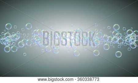 Fizz Background Vector & Photo (Free Trial) | Bigstock