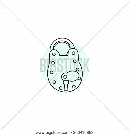 Outline Classic Vector & Photo (Free Trial) | Bigstock