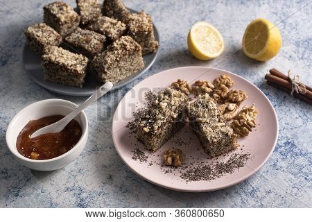 Homemade Poppy Seeds Image & Photo (Free Trial) | Bigstock