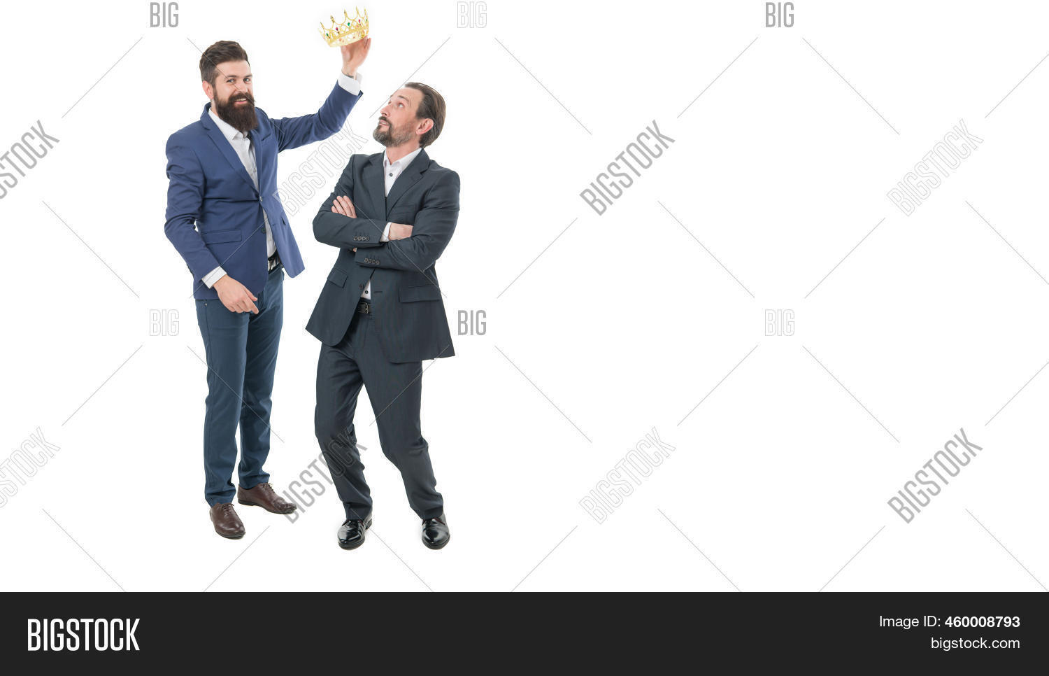 Rich Powerful People. Image & Photo (Free Trial) | Bigstock