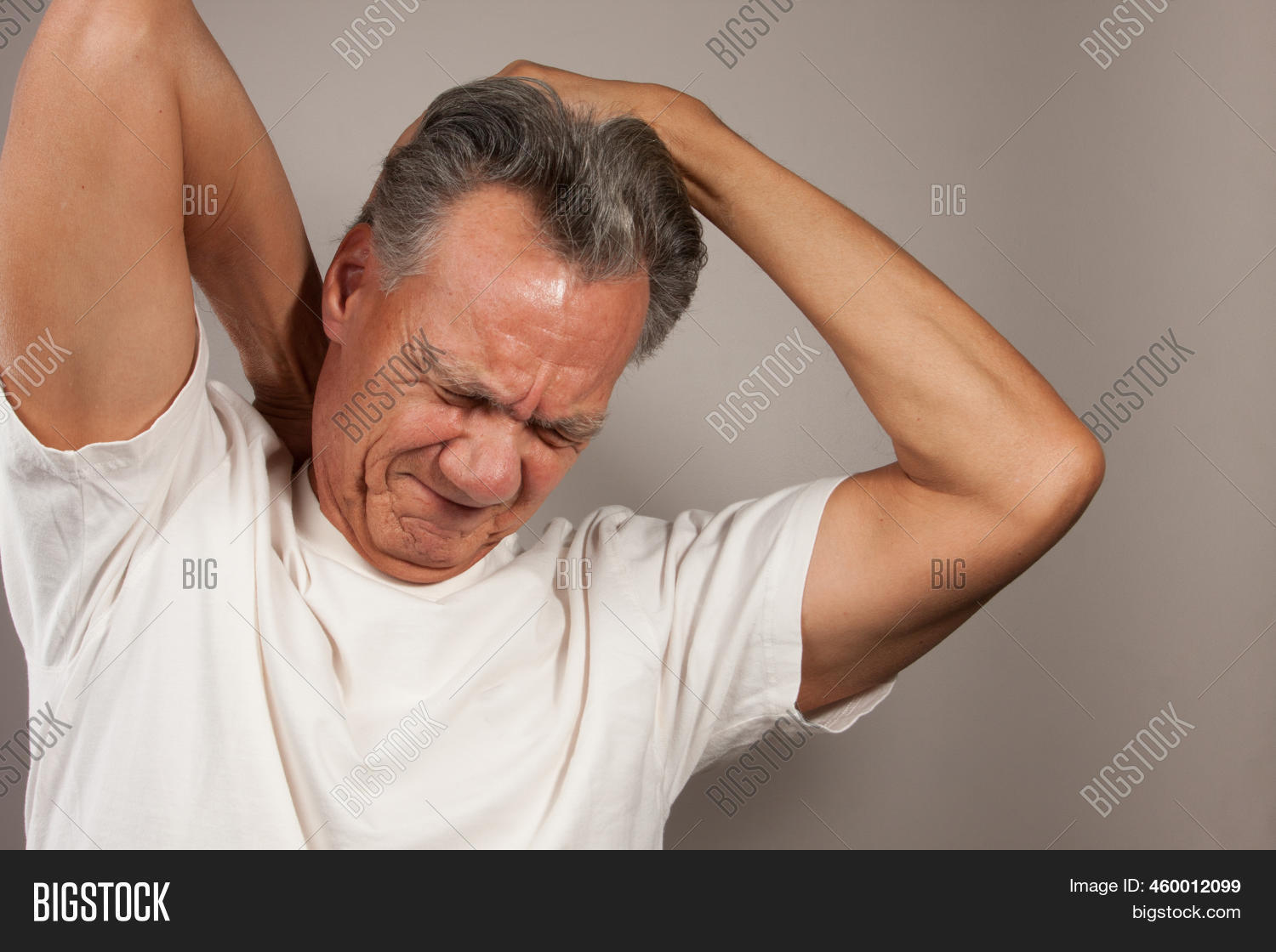 Mature Man 60plus Image & Photo (Free Trial) | Bigstock
