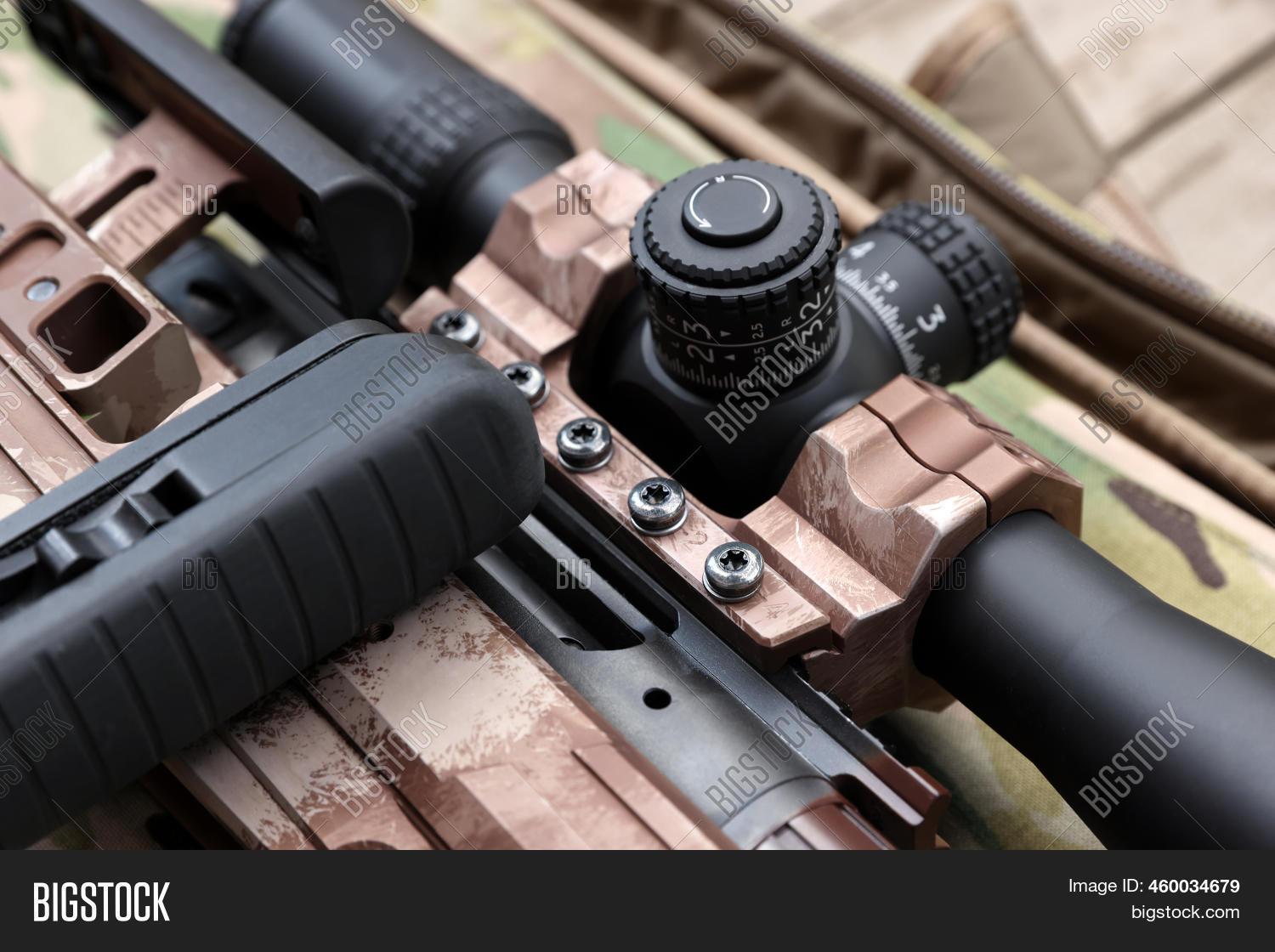 Closeup View Modern Image & Photo (Free Trial) | Bigstock